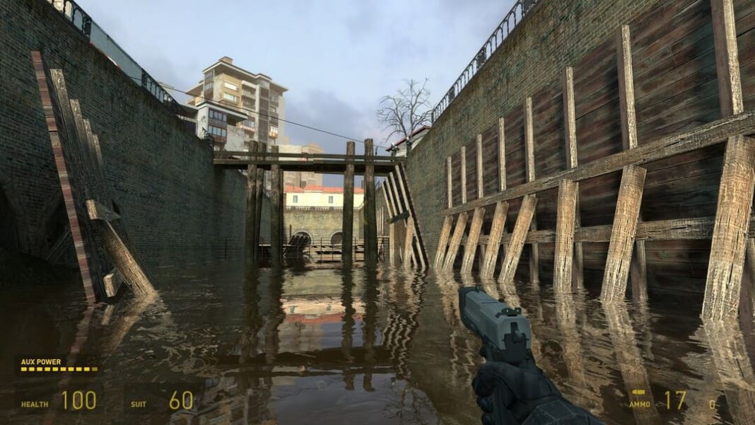 Best FPS Games with Smart Enemy AI That Actually React to You ...