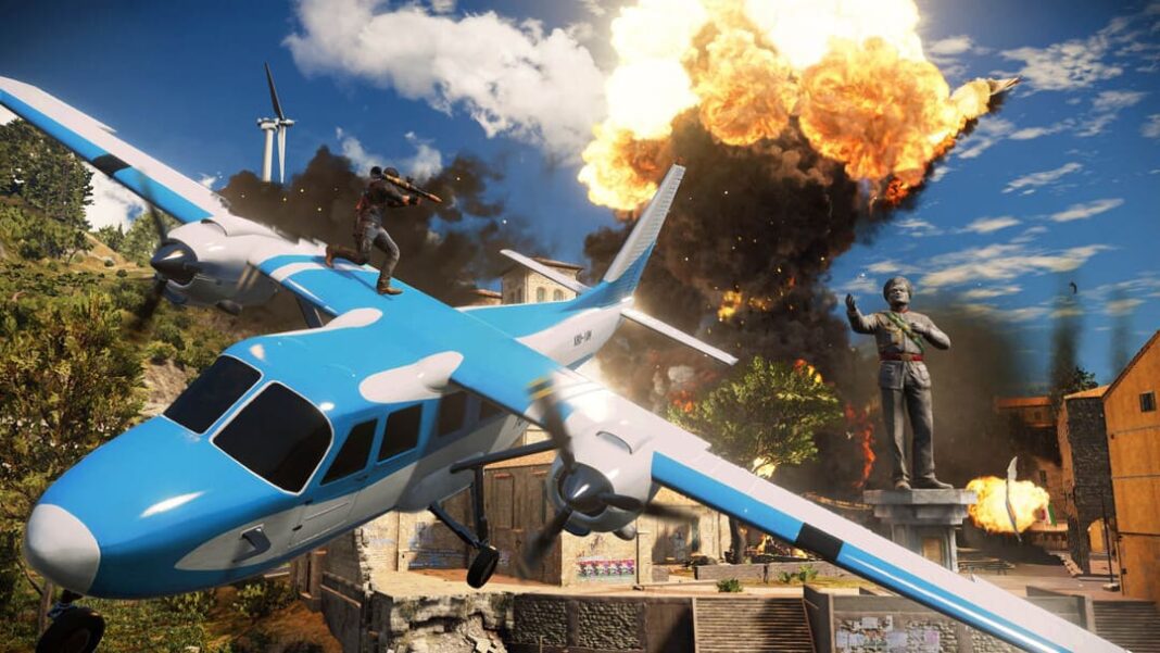 Best Sandbox Games Where You Can Build, Explore, and Do Whatever You ...