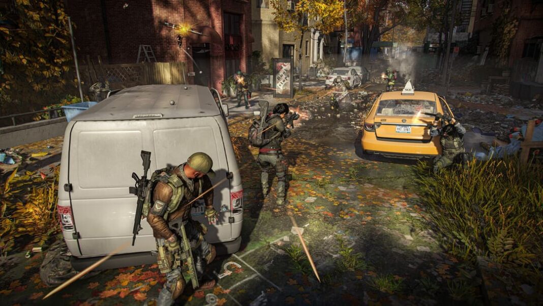 Best FPS Games with Smart Enemy AI That Actually React to You ...
