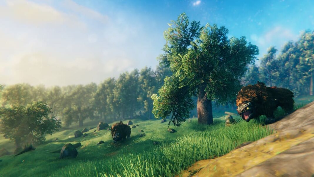 Best Open-World Indie and AA Games With Tons of Content and Exploration ...