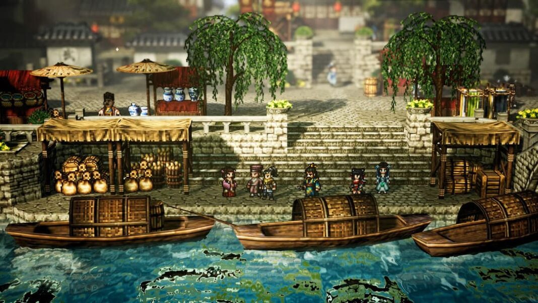 Best Open-World Indie and AA Games With Tons of Content and Exploration ...