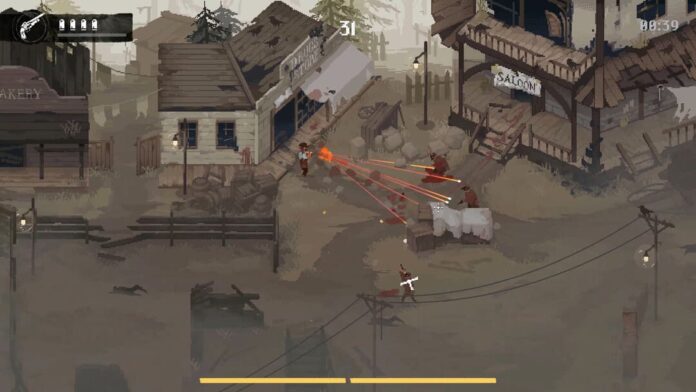 Best One-Hit Kill Games for Fast-Paced Action and Instant Death Thrills ...