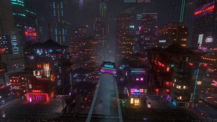 Top Games With Great Vibes: The Most Atmospheric Worlds to Get Lost In ...