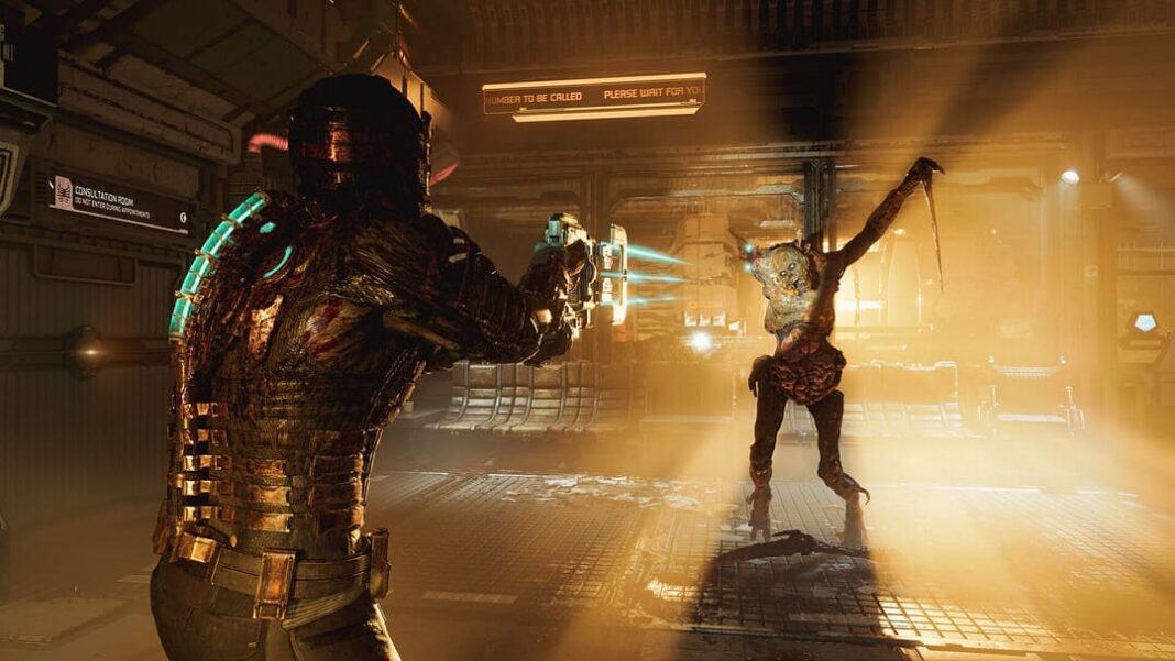Scariest PC Games to Play in 2025 That Will Seriously Mess With Your ...