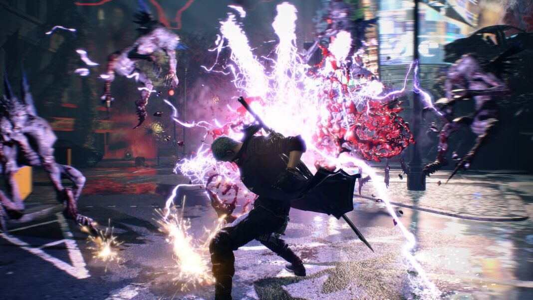 Best One-Hit Kill Games for Fast-Paced Action and Instant Death Thrills ...