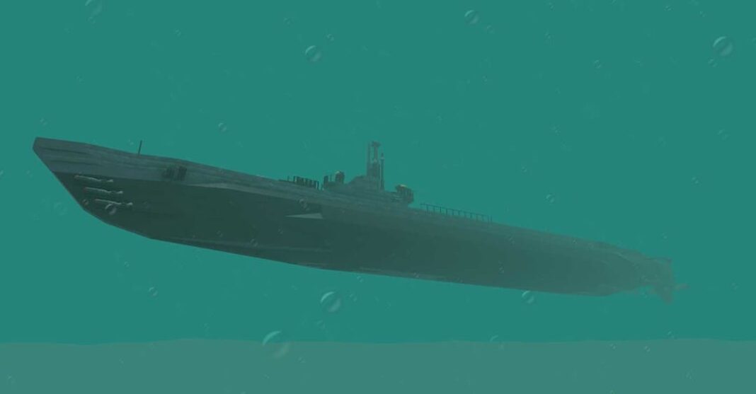 Best Submarine Games to Play on PC in 2025 - Outsider Gaming