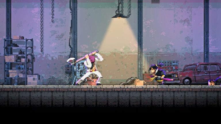 Best One-Hit Kill Games for Fast-Paced Action and Instant Death Thrills ...