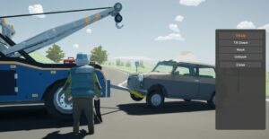 Best Open-World Driving Games for Chill Cruising (No Racing Required ...