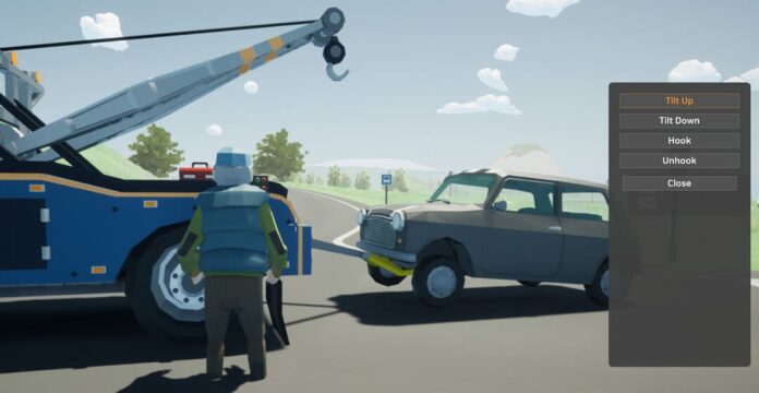 Best Open-World Driving Games for Chill Cruising (No Racing Required ...