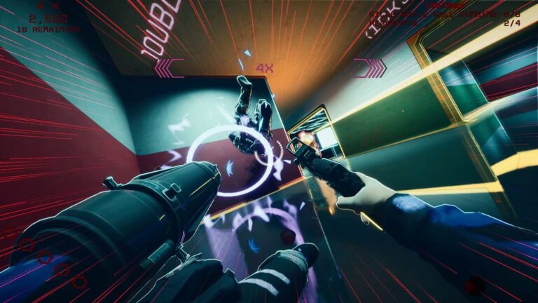 Best One-Hit Kill Games for Fast-Paced Action and Instant Death Thrills ...
