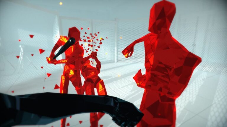 Best One-Hit Kill Games for Fast-Paced Action and Instant Death Thrills ...