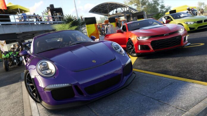 Best Open World Driving Games For Chill Cruising No Racing Required